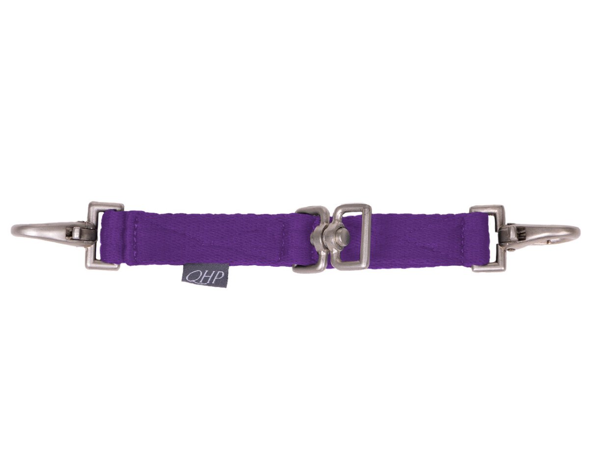 QHP Longe Delta, Lilla - Longering - Faldineshoppen